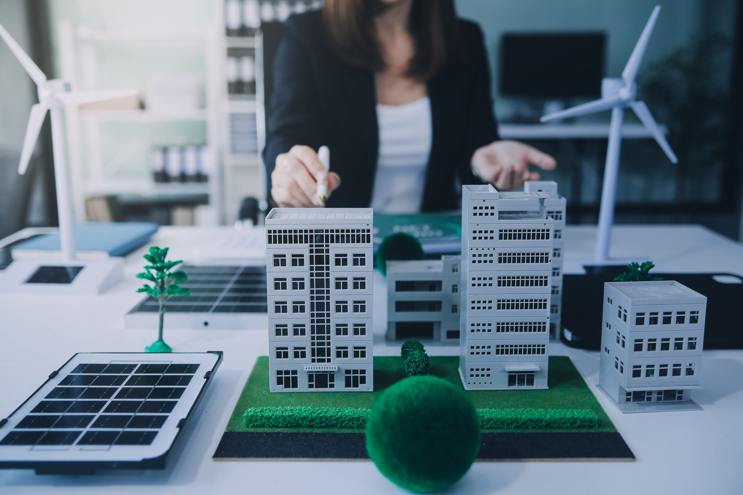 Exploring Energy Efficiency in Azerbaijan’s Residential Sector ...